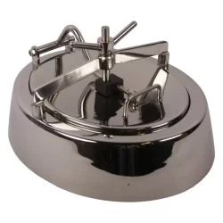 Tank Manways | Stainless Steel